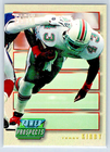 1993 Pro Set Power Update - Terry Kirby - Power Prospects - Dolphins ...