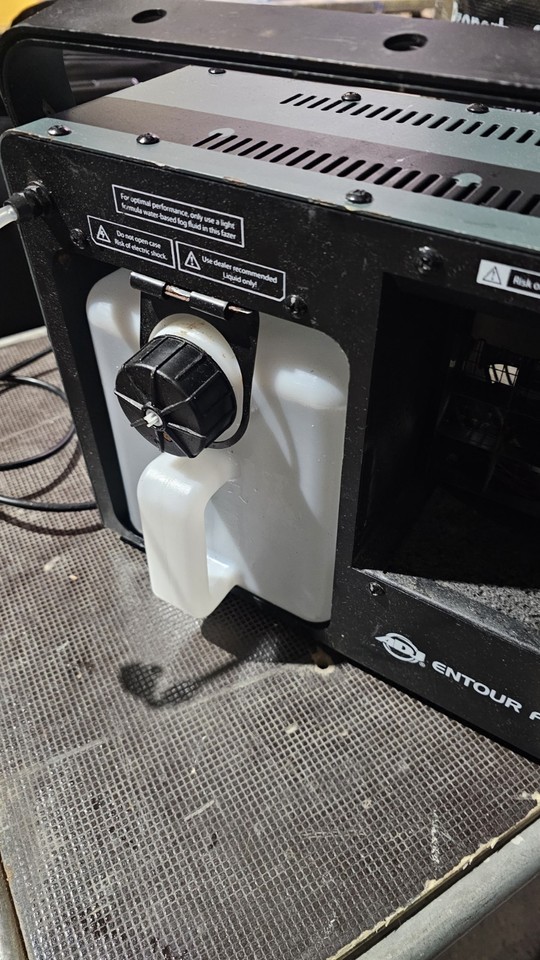 ADJ Entour Faze | eBay UK