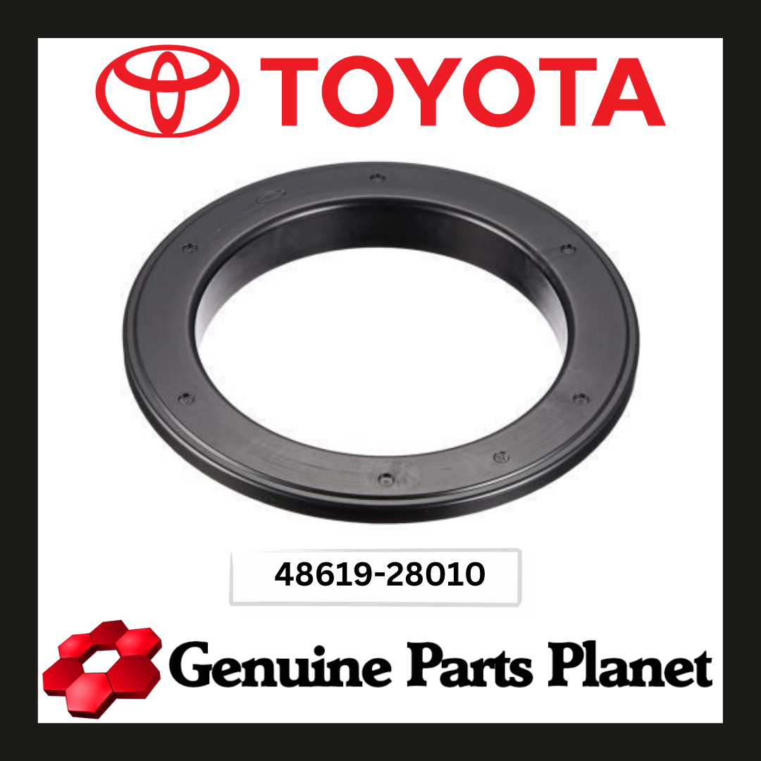 OEM GENUINE TOYOTA RAV4 2010-2020 Bearing, Strut Mounting, RH - 48619 ...