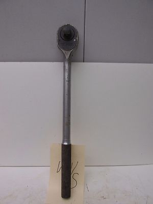 Proto Steel Ratchet 3/4" 5649 41426 WVS | eBay