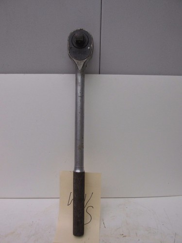 Proto Steel Ratchet 3/4" 5649 41426 WVS | eBay