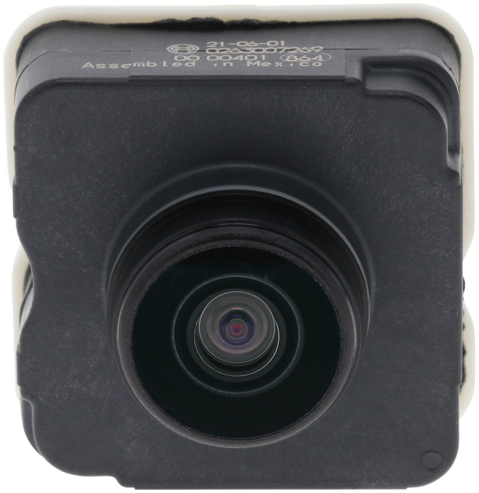 Park Assist Camera Rear Bosch For 2015-2018 Dodge Challenger 2016 2017 ...