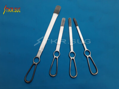 Darrach Retractor Set 4 PCS Orthopedics Surgical Instrument Best ...