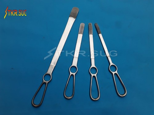 Darrach Retractor Set 4 PCS Orthopedics Surgical Instrument Best ...