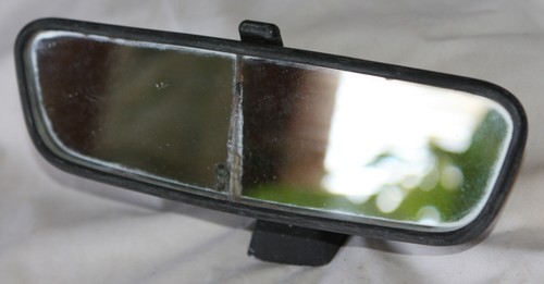 FACTORY ORIGINAL PORSCHE OEM Early 911 914 Rear View Mirror For Parts ...