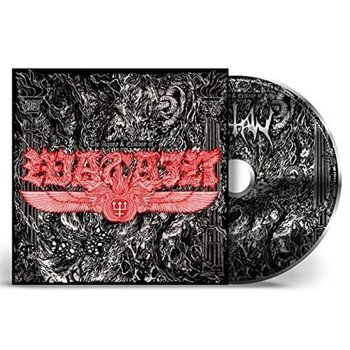 CD - The Agony & Ecstasy of Watain | eBay