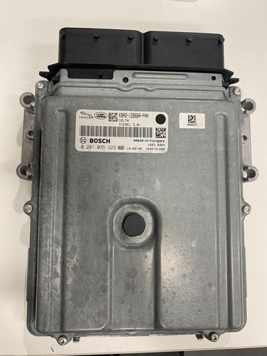 Land Rover Discovery L462 Motor ECU Control Unit K8A2-12B684-PA ...