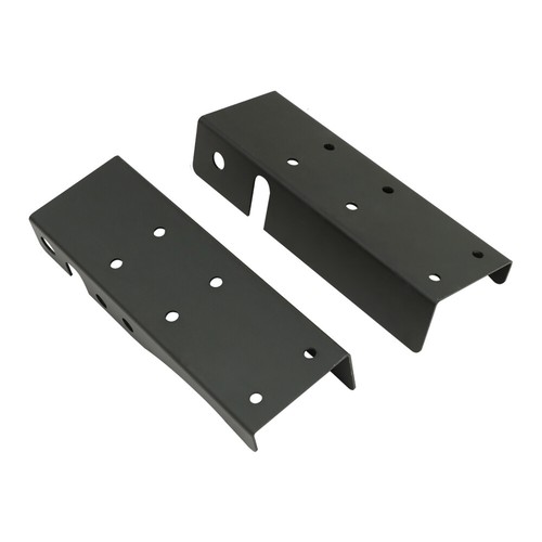 2X Rearward Rear Leaf Spring Frame Repair LH RH fit for Ford Ranger ...