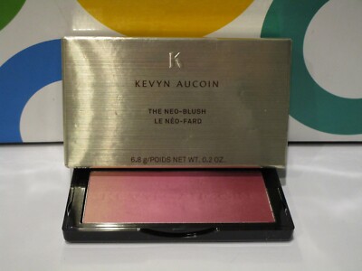 KEVYN AUCOIN ~ THE NEO BLUSH ~ GRAPEVINE ~ 0.2 OZ BOXED | eBay