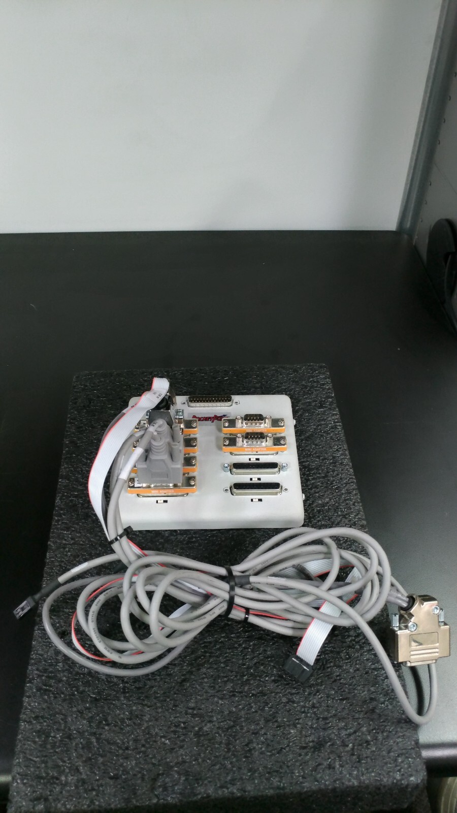 COMTROL Corp. 3000002 RP IFC RS232/422 8P RoHS 8 Port RocketPort ...