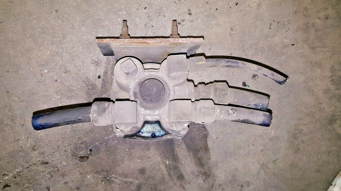 Bendix Air Manifold T-294304-B for sale online | eBay