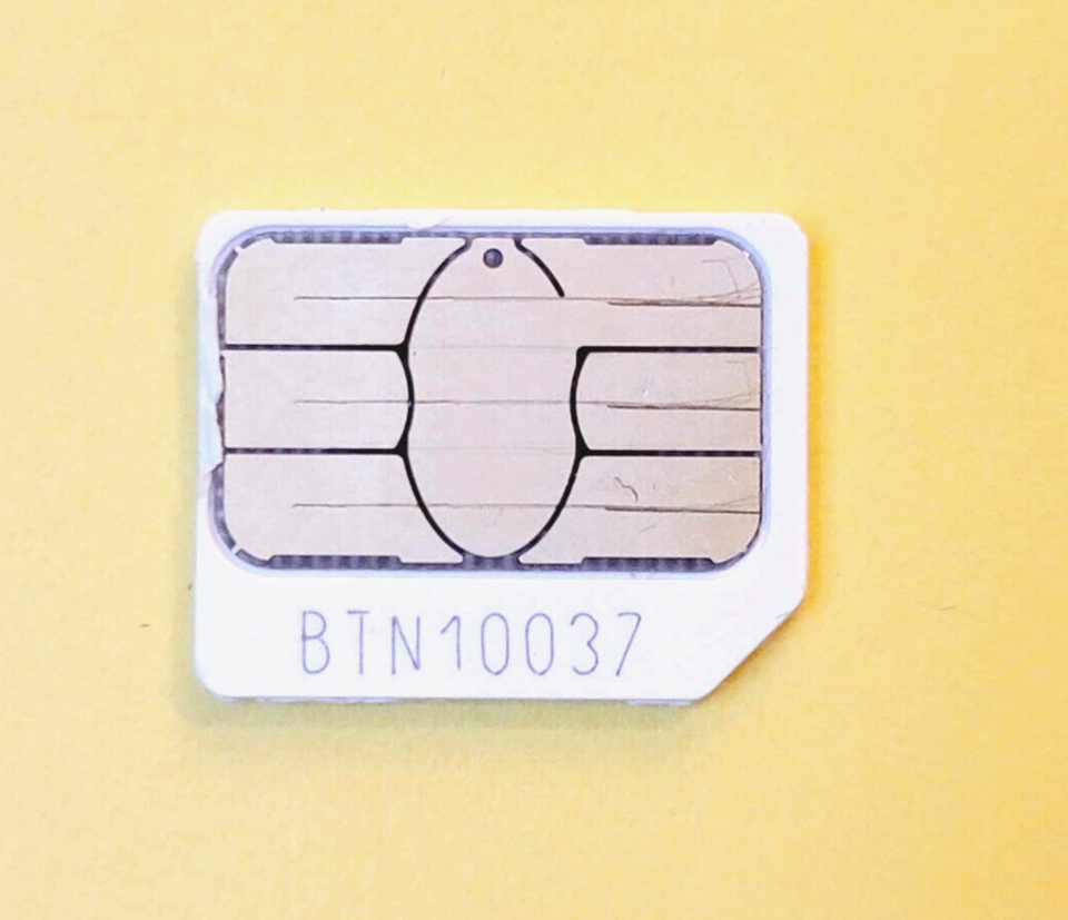 USED BELL MICRO SIM CARD RESTORING TEST CELL PHONES BOOT BYPASS UNLOCK ...