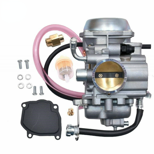 Carburettor for Suzuki Quad Master LTA500F Quadmaster 500 2000 2001 LT ...