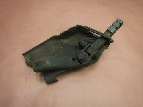 Jeep Wrangler YJ 87-95 2.5 4 Cyl AX5 Transfer Case Shift Lever Shifter ...