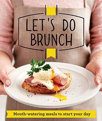 Let's Do Brunch: Morning meals to start your day | eBay