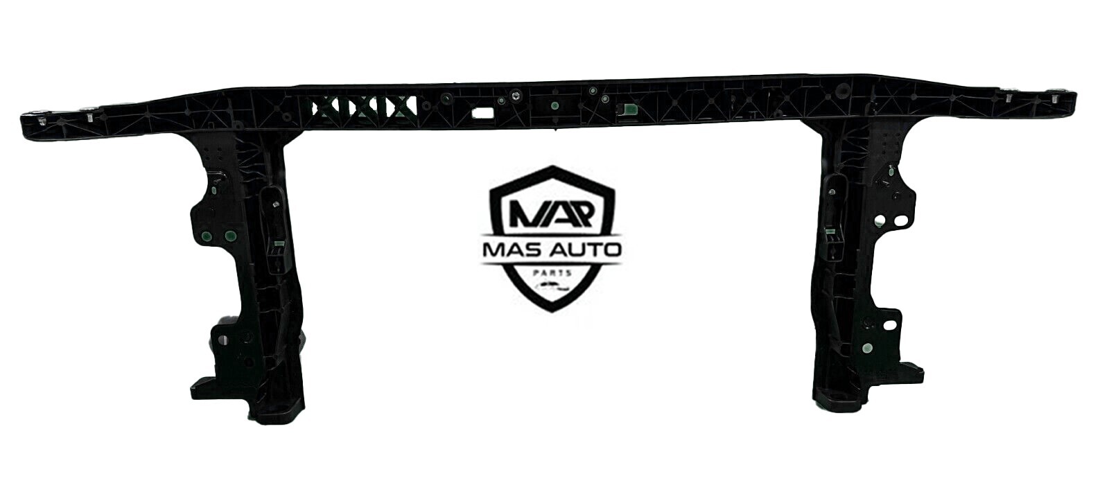 2021 Hyundai Elantra Radiator support 64101-AA000 | eBay