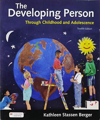 The Developing Person: Through Chil..., Berger, Kathlee 9781319191740| eBay