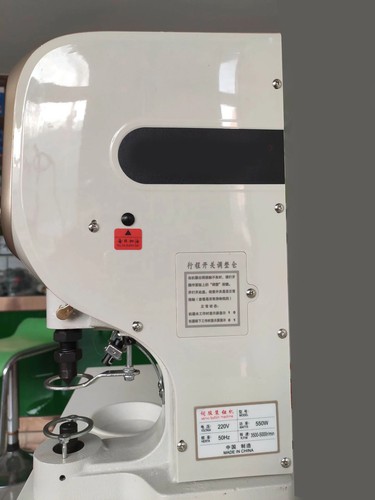 Automatic Punch Servo Snap Button Hole Attaching Air Valve Punching ...