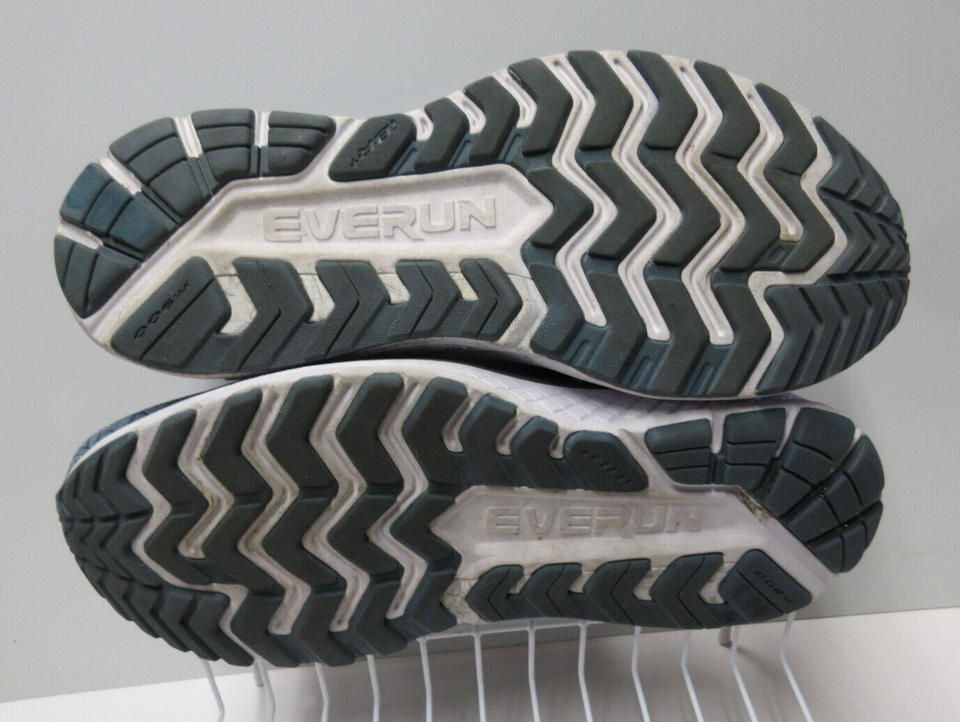 Saucony Guide ISO Series 2 Steal Quake Mens Size 8 EverRun Shoes S20464-42 | eBay
