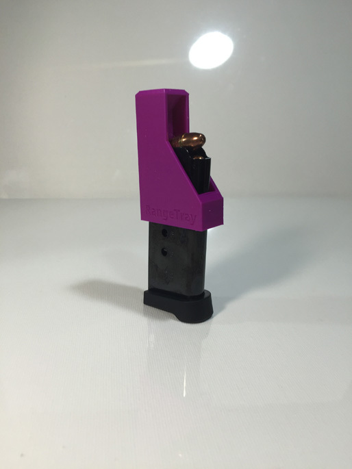 RangeTray 9mm Speedloader - 9 mm Speed Loader available in 8 different ...