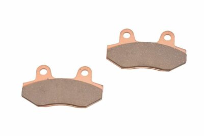 GOLDfren Brake Pads 011S3 / FA86 | eBay
