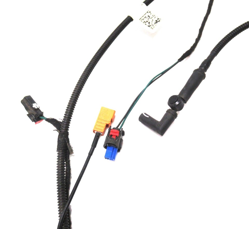 Liftgate Wire Harness OEM 2021-2024 Cadillac Escalade Suburban Tahoe ...