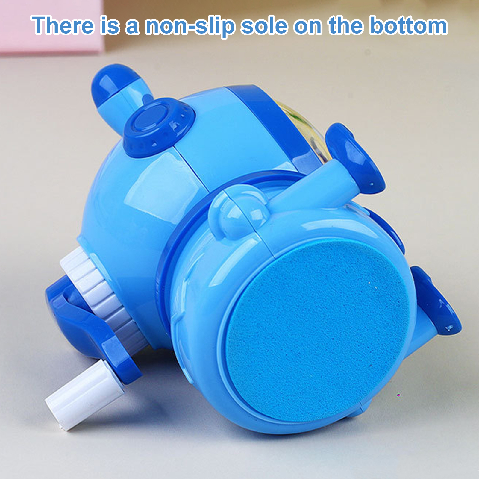 Student Sharpener Labor-saving Sharpen Pens Animal Cartoon Pencil ...