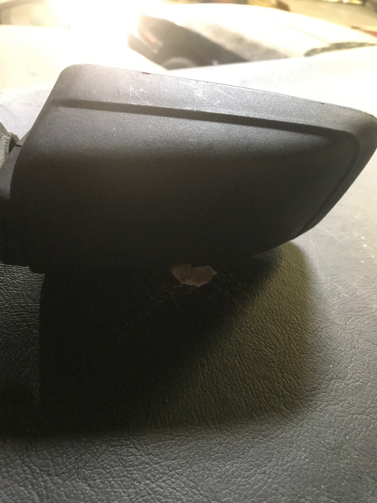 datsun 240z 260z 280z 280zx vitaloni Style turbo racing mirrors | eBay