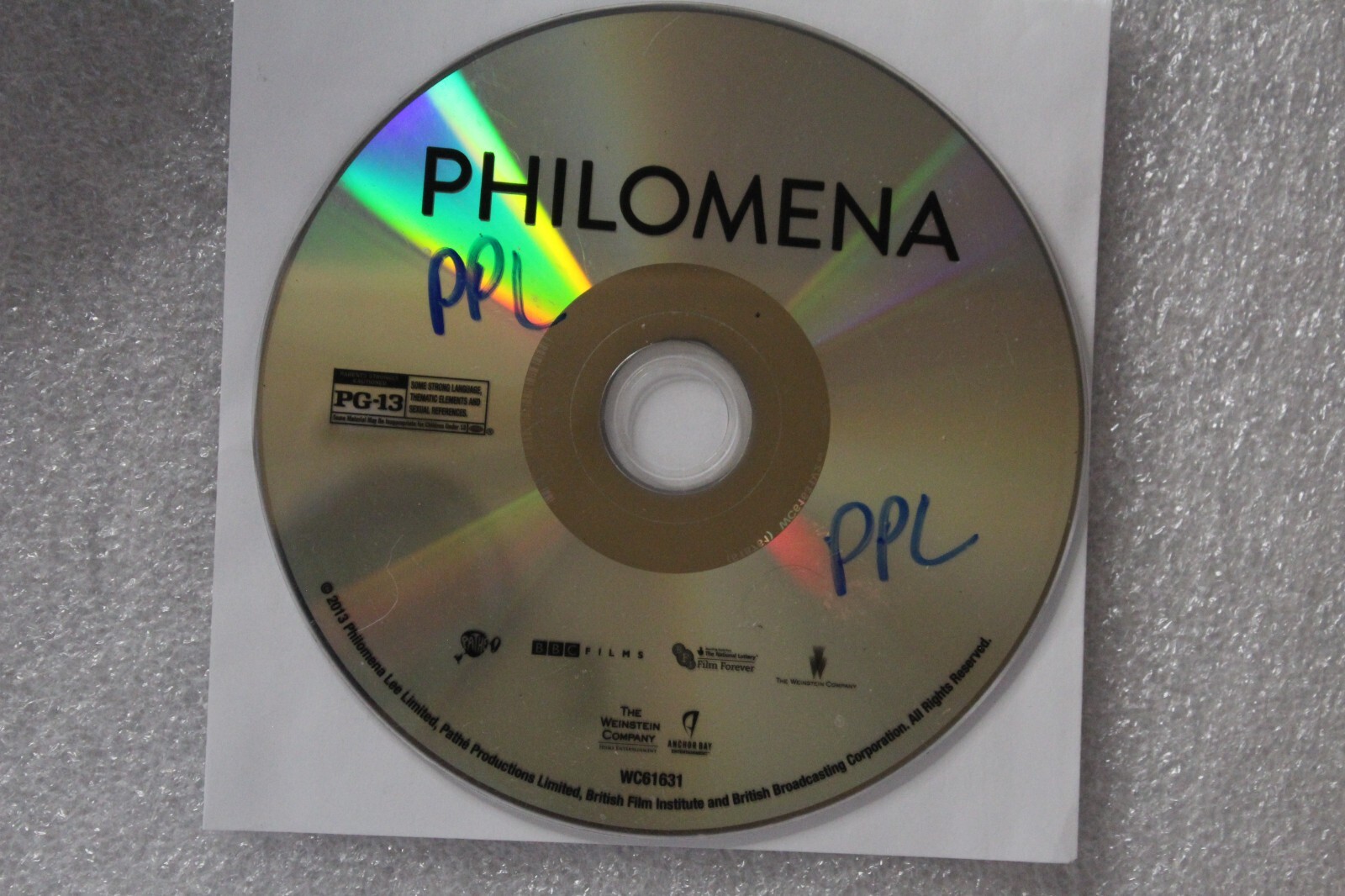 Philomena (DVD, 2013) 13132616315| eBay