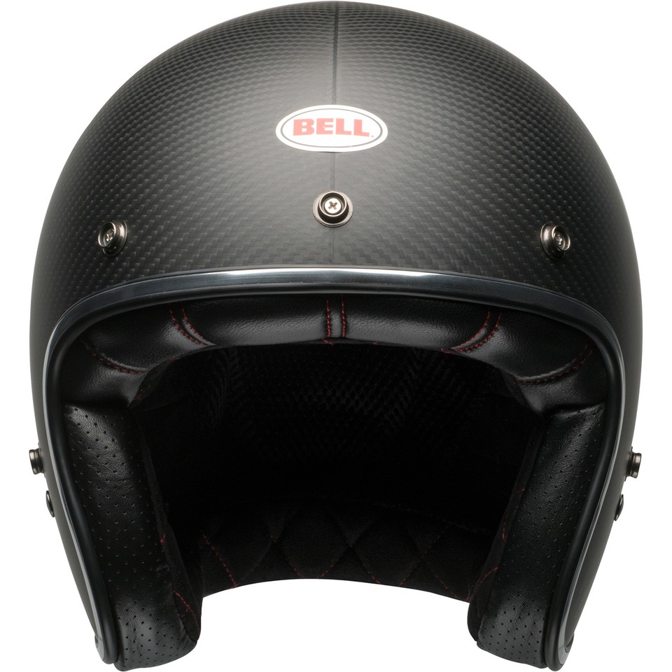 Bell Custom 500 Classic | Carbon | Special Edition Helmets | CHOOSE ...