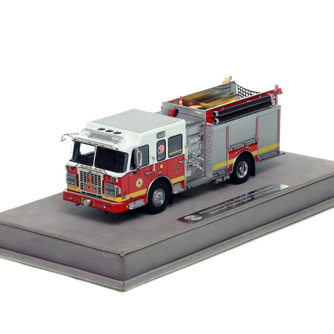 Spartan Fire And Ambulance Emergency