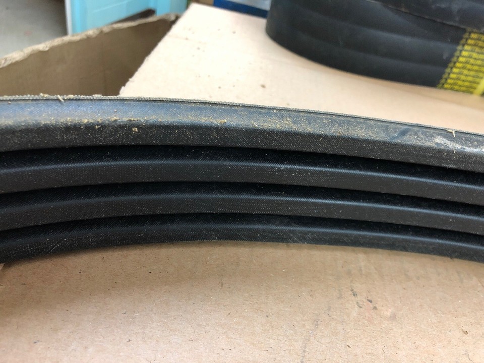MITSUBOSHI B68 4/B68 Replacement Belt NEW! | eBay