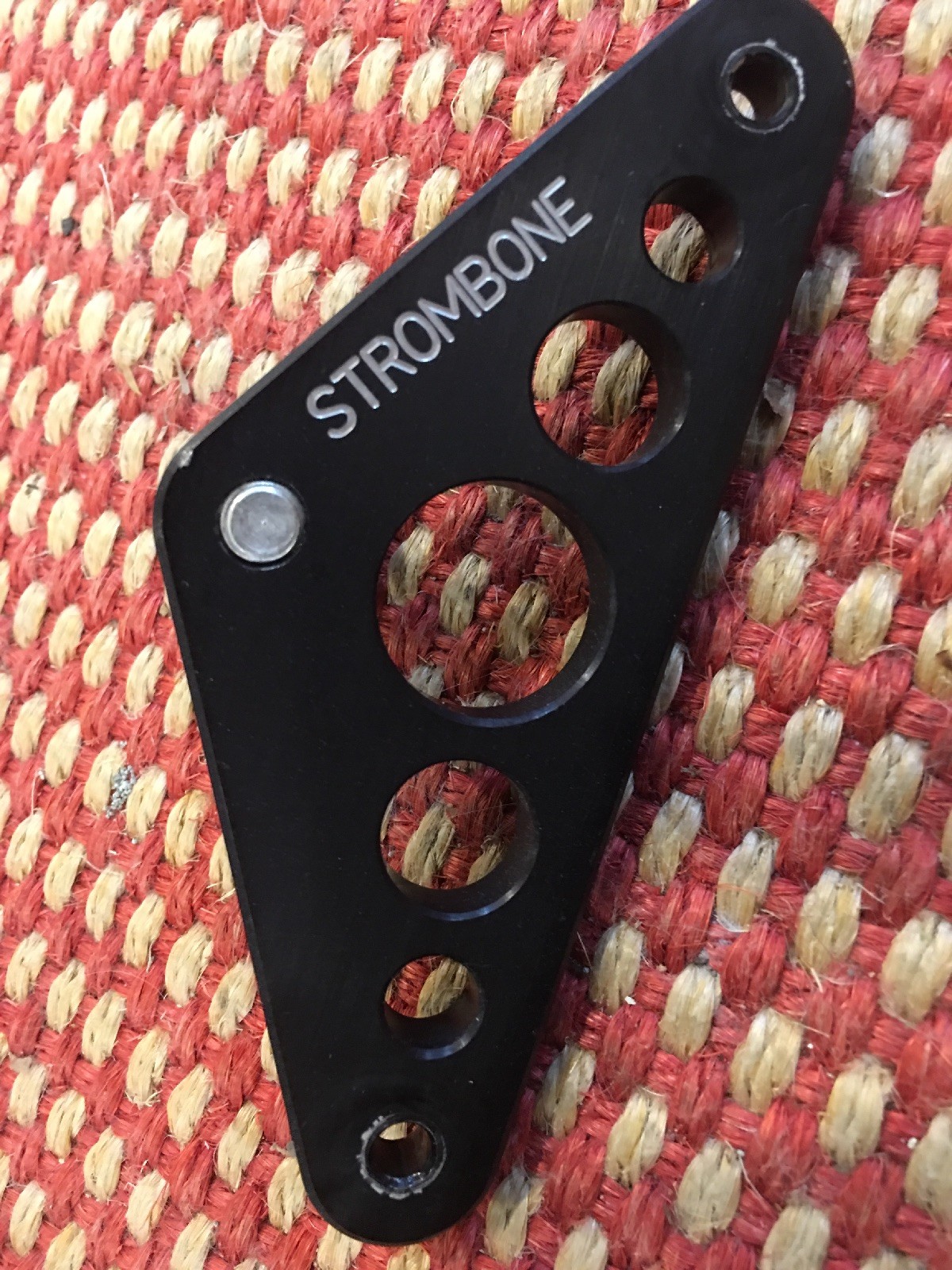 02-12 DL1000 VStrom Strombone Ram Mount for GPS Phone 2002-2012 | eBay