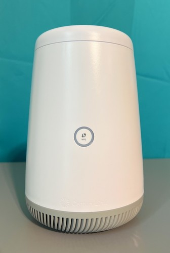 CenturyLink C4000LG Modem DSL Wifi Router w/ Power Adapter | eBay