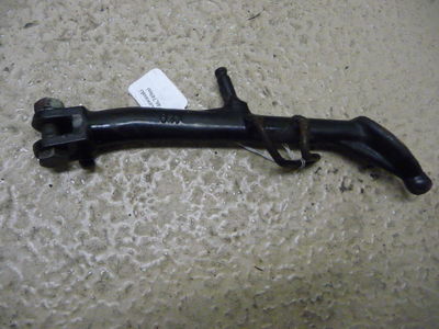 1994 KAWASAKI VN750A vulcan KICK STAND | eBay Australia