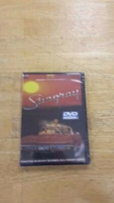 stingray dvd movie | eBay
