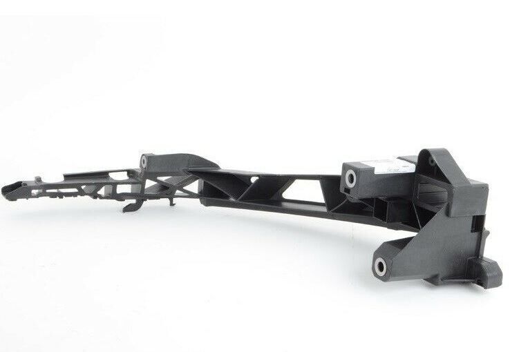 NEW GENUINE AUDI Q3 12-16 O/S RIGHT HEADLIGHT SUPPORT BRACKET ARM ...