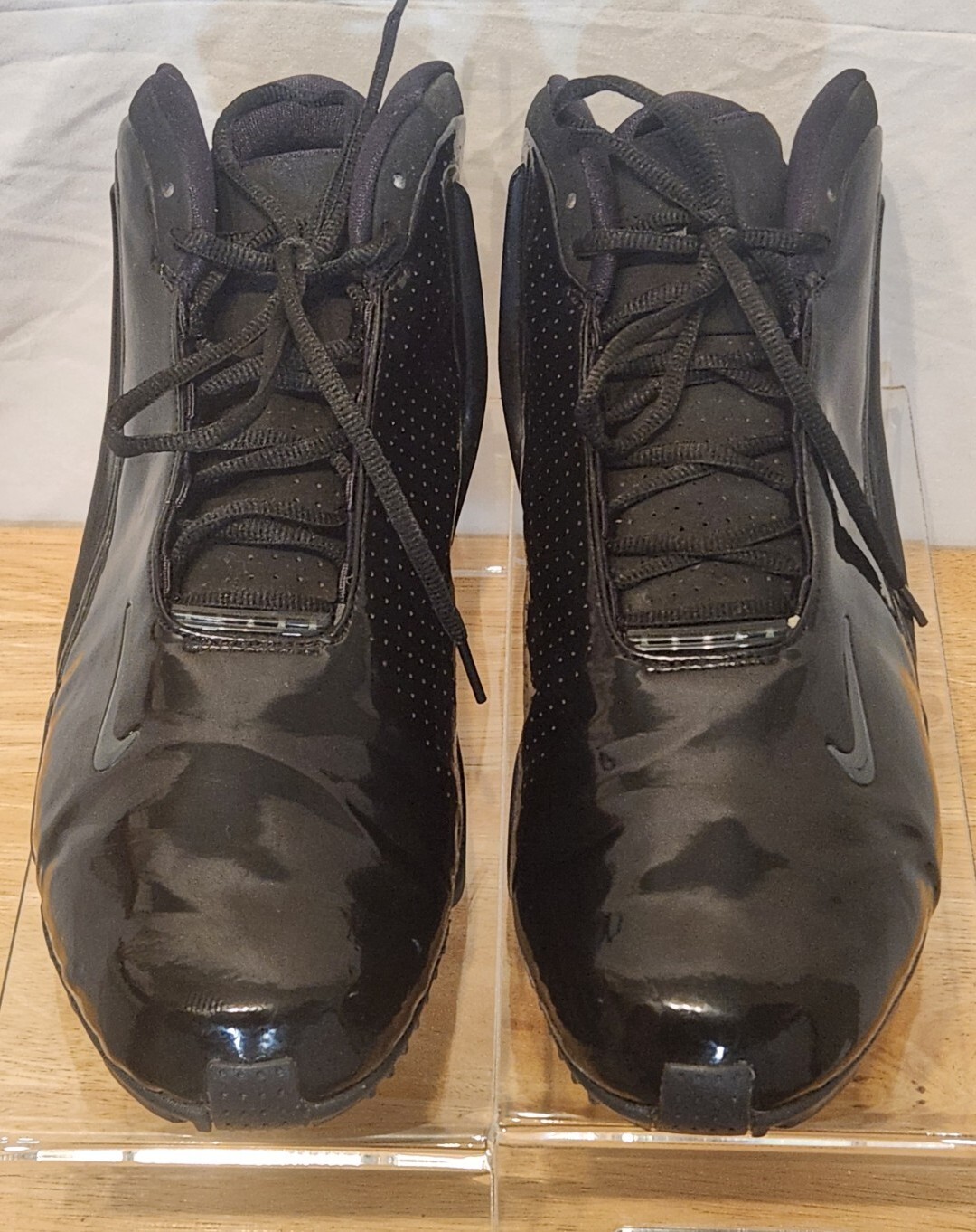 Nike Air Zoom Hyperflight 599503-020 Triple Black Bas… - Gem