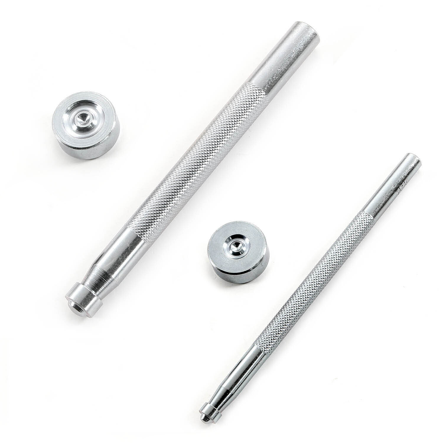 KYDEX Holster Making Thermoform Tools - Combo Kits - KYDEX Press ...