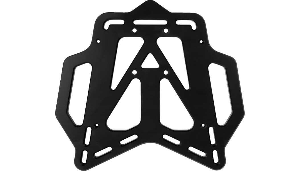 AXP Racing - AX1609 - Rear Rack, 395mm x 330mm for sale online | eBay