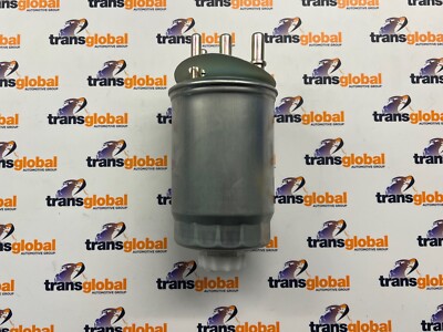 Diesel Fuel Filter for Land Rover Discovery 3 LR3 TDV6 04-06 WJN500025 ...