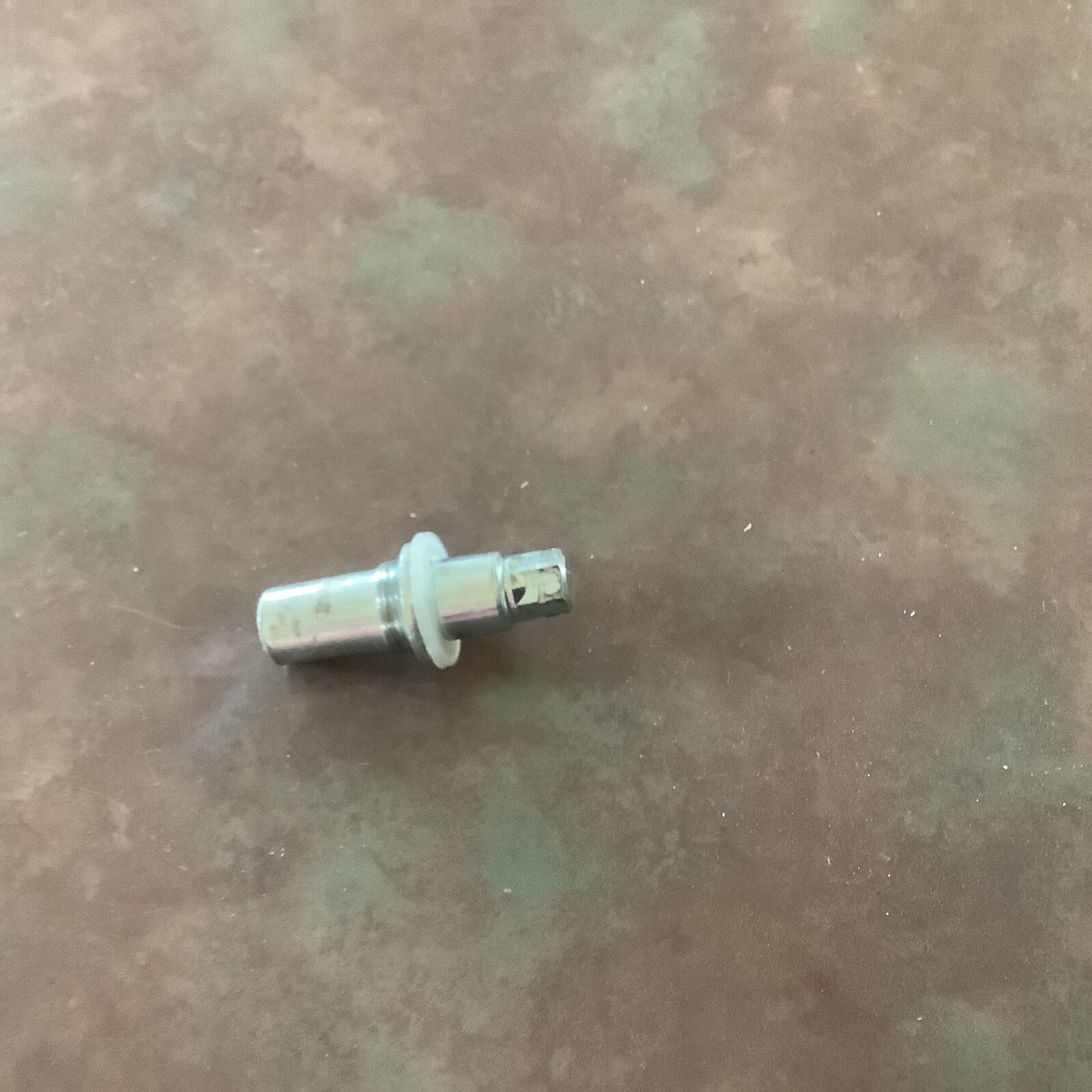 241708002 Frigidaire Refrigerator Center Hinge Pin | eBay