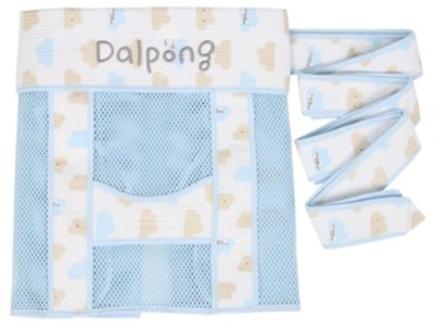 Dalpong PODAEGI Korean Traditional Carrier Sling Cool Mesh Cloth For ...