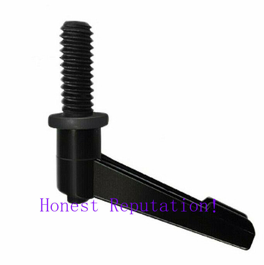 CNC Bridgeport Milling Machine Table Lock Bolt Handle Vertical Mill M12 ...