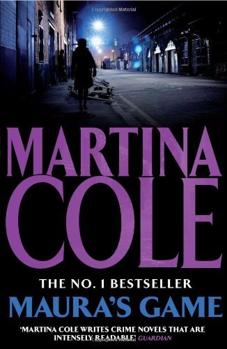 Maura's Game By Martina Cole. 9780755374113 9780755374113| eBay