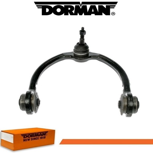 Control Arm Dorman Front Upper for 2007 JEEP COMMANDER | eBay