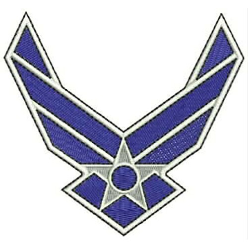 Embroidery Design Set - Military(2) - 20 Designs - 9 Formats - USB ...