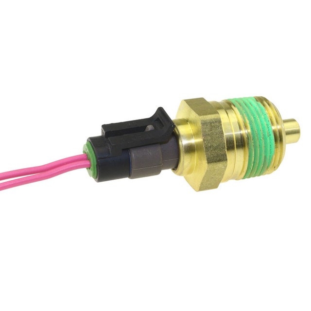 23515251 Coolant Temperature Sensor Switch Detroit Diesel Series 60 w ...