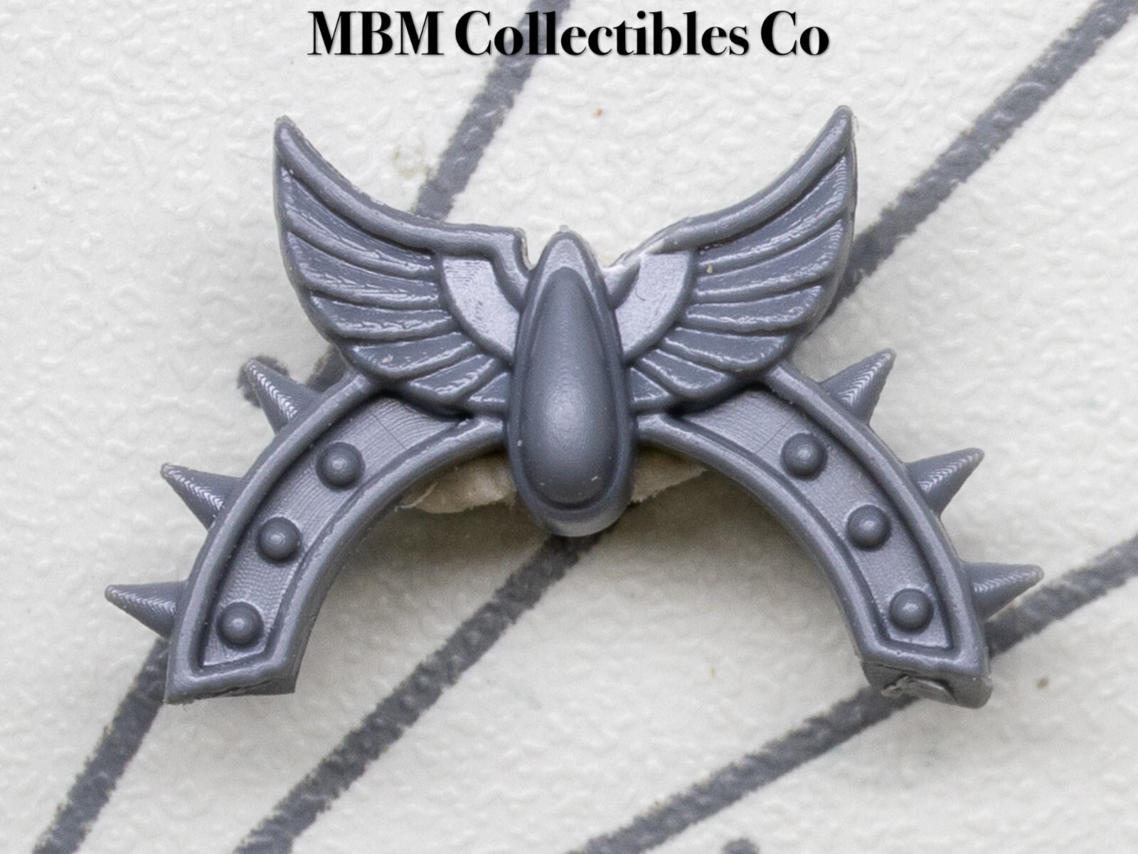 Warhammer 40K Heresy Space Marines Blood Angel TERMINATOR ASSAULT SQUAD ...