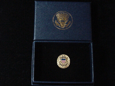 Presidential JOINT CHIEFS OF STAFF LAPEL PIN | eBay